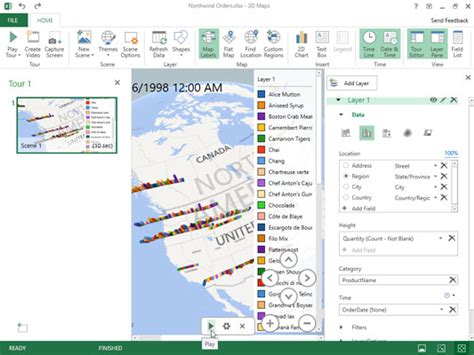 Excel 2016 Map Chart Missing New 31 Sample Excel 2019 Map Chart Not