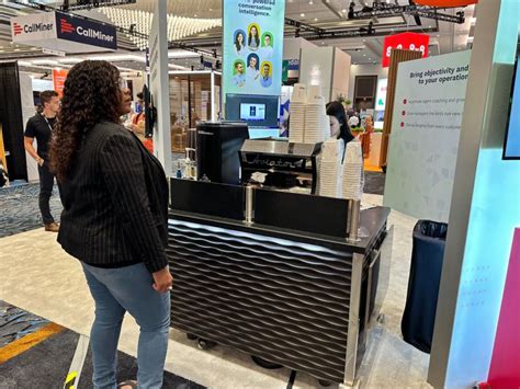 Saas Labs On Linkedin Ccwvegas Customercontactweek