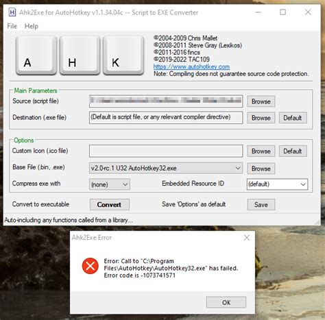 Overwatch 2 Ahk Aimbot R Autohotkey