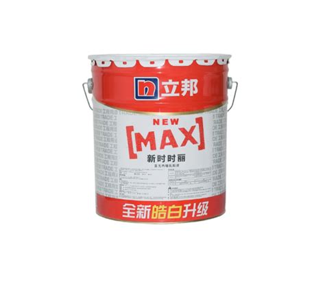 【天津】立邦乳胶漆新时时丽内墙乳胶漆工程漆家装环保涂料17l 融创集采商城