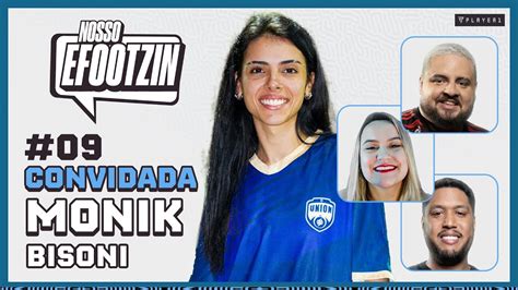 Nosso Efootzin 2 0 09 Monik Bisoni Mitoabdalla Sahsays E Afgameplaysoficial Youtube