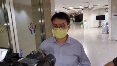 涉「診斷造假」詐保 泌尿科名醫訊後150萬交保社會 壹新聞