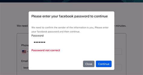 Facebook Messenger Scam What Happens When You Click The Link Hongkiat
