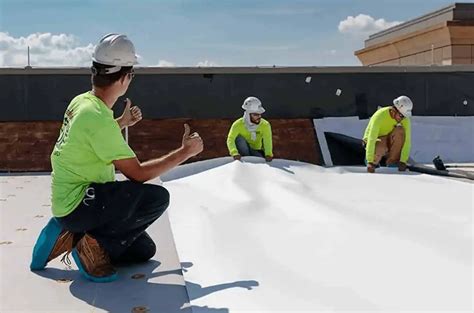What Is Tpo Roofing Pros Costs And Why Its Popular