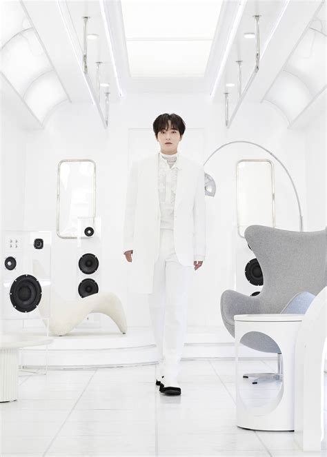 Smtown 2022 Reveal Smcu Express Teaser Images Feat Boa Kangta