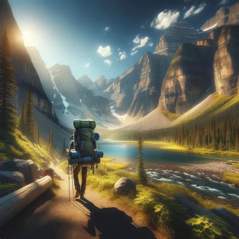 웰스 그레이 주립공원 배낭여행 백팩 캐나다🇨🇦