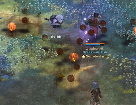 Fedimian Dina Bee Farm Bot Gipson Bot Reports Tree Of Savior Forum