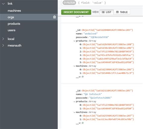 Update Multiple Documents In Mongodb In One Go Stack Overflow