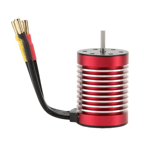 R Kv Motorrc Brushless Motor F540 Brushless Motor Poles Brushless