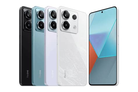 قیمت ردمی نوت ۱۳ پرو شیائومی خرید گوشی Redmi Note 13 Pro