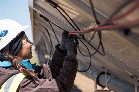 Sti H250 Array Technologies