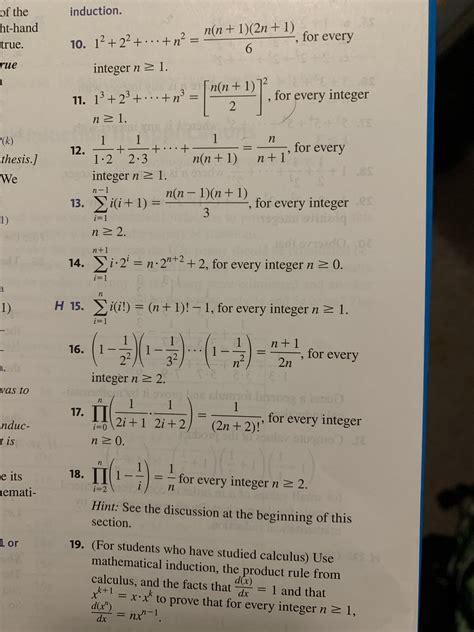 answered 10 1² 2² n² n n 1 2n 1 6 integer n ≥ 1 s 12 for
