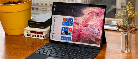 Microsoft Surface Pro X Techradar