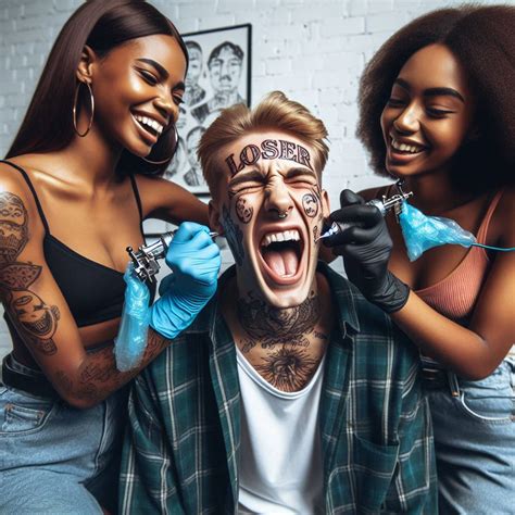 that s what they do with cheaters by maximumsub on deviantart