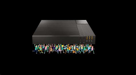 Orange Livebox 5 Design Dévoilé Et Rendez Vous Début Octobre Pour La Présentation