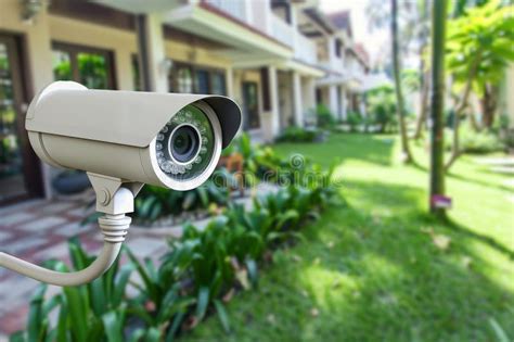 Safety And Protection Are Prioritized In Security Monitoring Systems Integrating Secure Video
