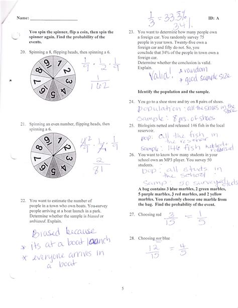Ms Jean S Classroom Blog Chapter 10 Practice Test Answers