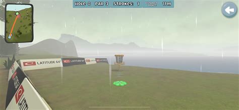 Bug Joystick Disappeared And Couldnt Putt On Pro Tour Only Able To