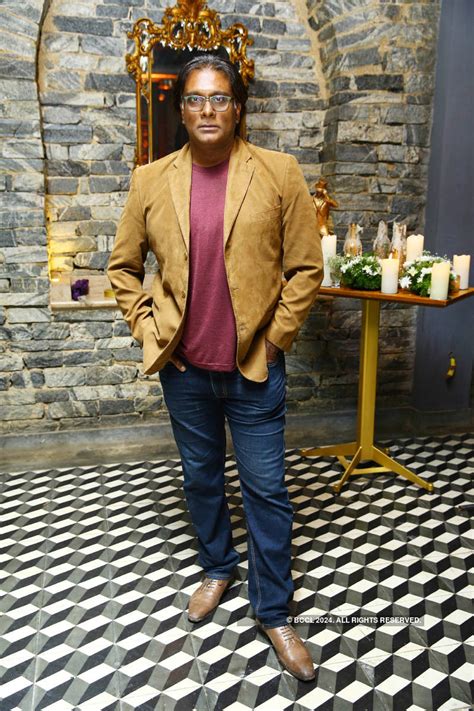 Bengaluru Plays Host To A Glamourous Cocktail Evening The Etimes