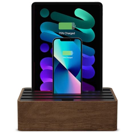 Usb Charging Station Etsy