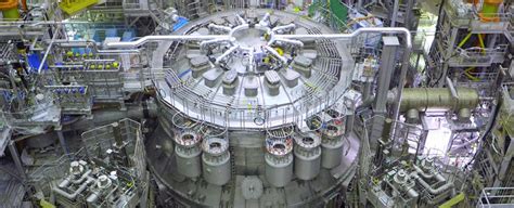 A Milestone In The History Of Thermonuclear Fusion
