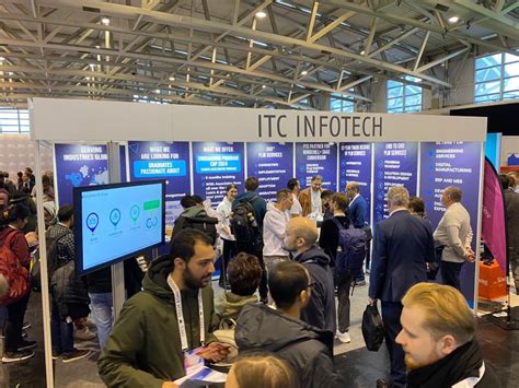 Itc Infotech Posted On Linkedin