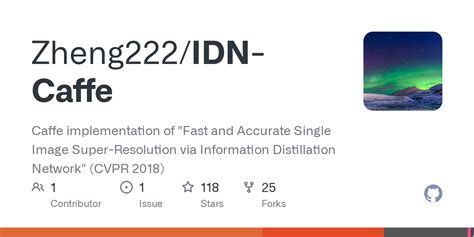 IDN Caffe Train IDN X2 Prototxt At Master Zheng222 IDN Caffe GitHub