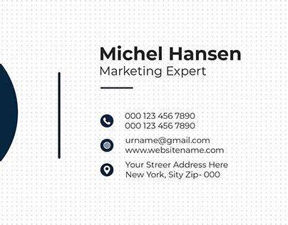 I Will Make A Clickable HTML Email Signature Behance