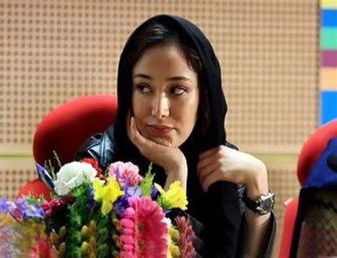 تیپ متفاوت بازیگر زن مشهور ایرانی در معروفترین ورزشگاه اسپانیاعکس