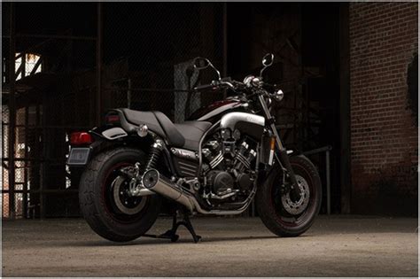 เปิดตำนาน Yamaha Vmax ครุยเซอร์กล้าม V4 200 แรงม้า