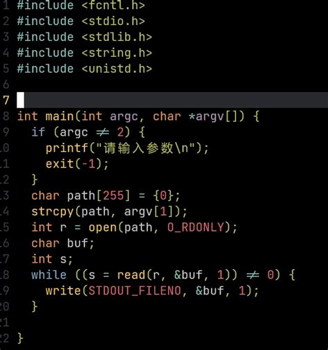 为neovim优化语法高亮 博客是个啥？ 博客园
