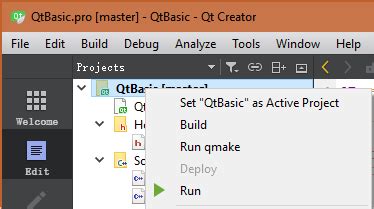 Qt QApplication No Such File Or Directory Stack Overflow