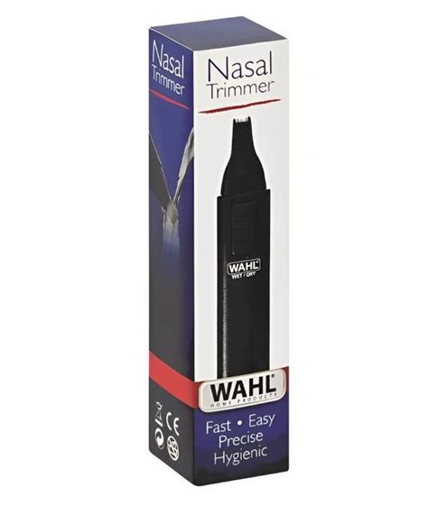 Nose And Ear Wahl Trimmer Shop Today Get It Tomorrow