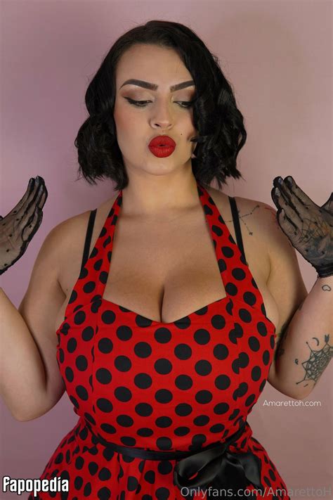 Amaretto Hammer Nude Onlyfans Leaks Photo 3081393 Fapopedia