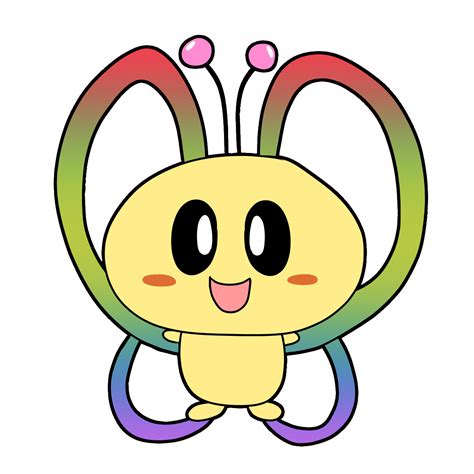 Tippi By Corpraycoresupporter On Deviantart