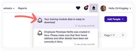 Getting Started With Bulk Import And Update Using Data From A CSV File And FAQs Deputy Help Center