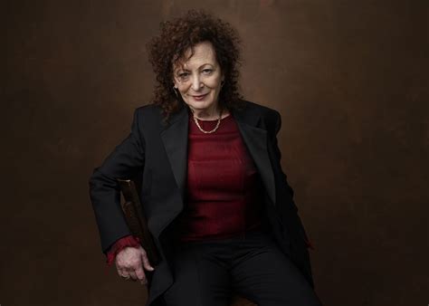 Fotógrafa Nan Goldin Quiere Ganar En Los Óscar