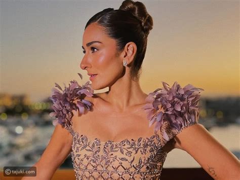 توقعي سعر إطلالة أمينة خليل في ثاني أيام مهرجان الجونة