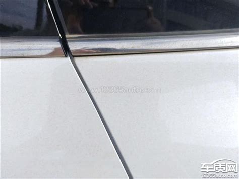 比亚迪宋PLUS车身多处生锈希望厂家处理 车质网