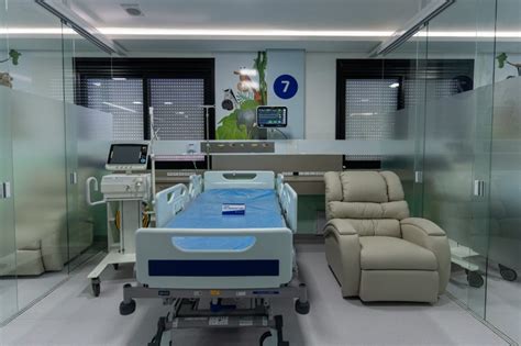 Uti Pediátrica é Inaugurada Em Venâncio Aires Cruzeiro Do Sul