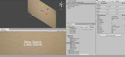 Gui Problem Questions And Answers Unity Discussions