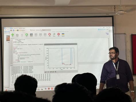 Sivakarthick B On Linkedin Innovationinaction Aiandml Teamwork Kprinnovation Gratitude