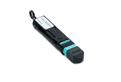 Mtp Qsfp Loopback Sylex