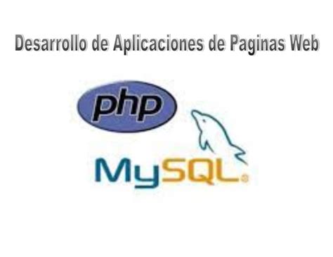 Develop Php Mysql Javascript Bootstrap Applications By Walmontes