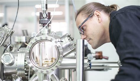 Australian Quantum Computing Firm Raises A50m Investmets