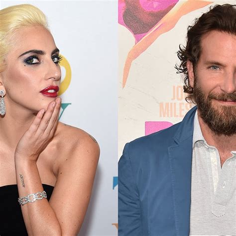 Bradley Cooper And Lady Gagas A Star Is Born To Premiere At Venice