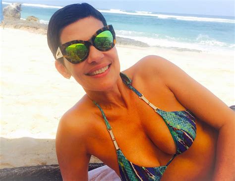 Naked Cristina Cordula Added By Otwifs