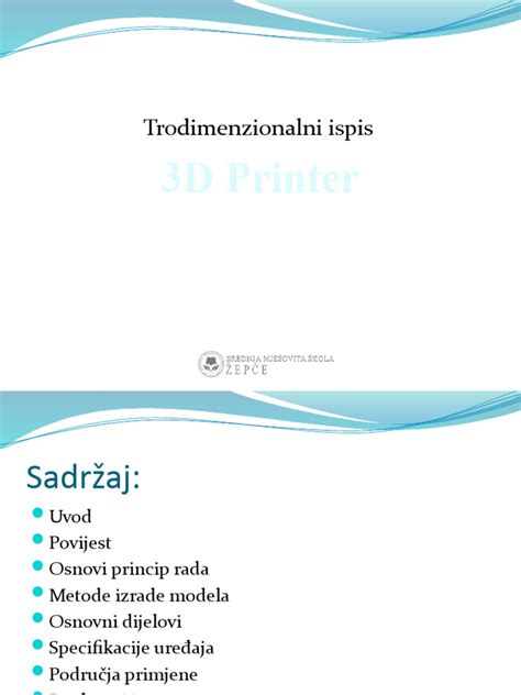 3 Dprinter Pdf