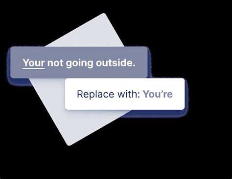 Free Punctuation Checker Write On Easy Mode