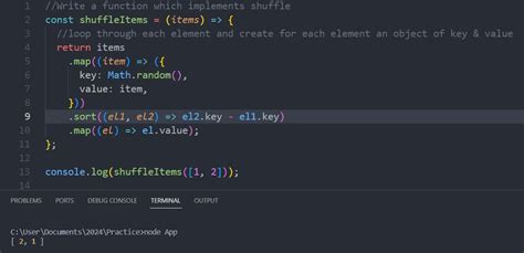 Hanan Fadel On Linkedin 👌 A Typical Coding Question In Javascript